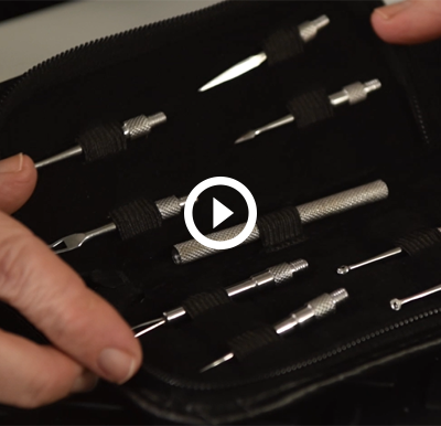 Beauty School Store | Blog | Features & Benefits of the Satin Edge 9 pc ...