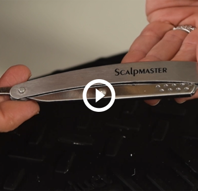 Beauty School Store | Blog | Features & Benefits of the Scalpmaster ...